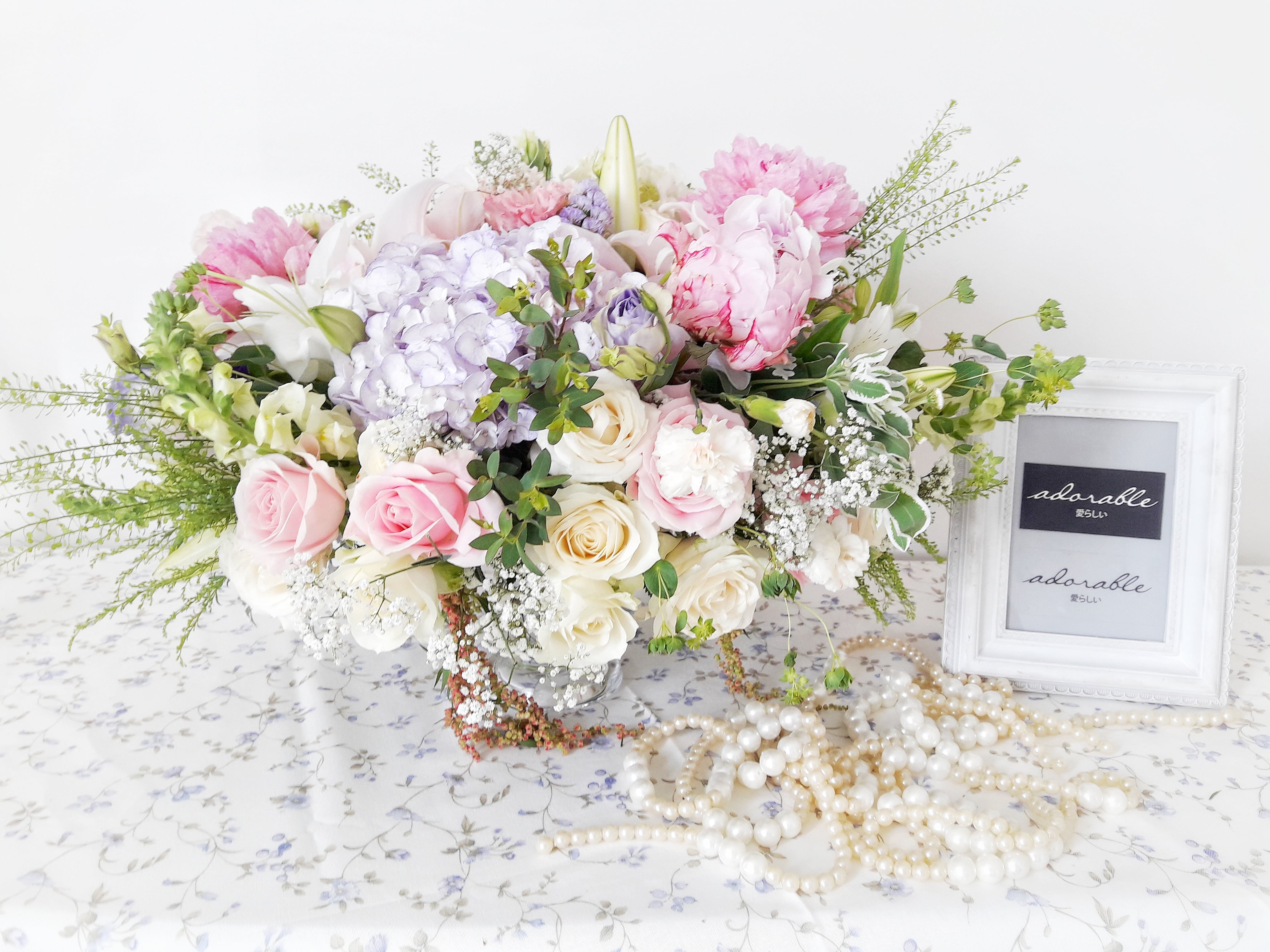 Jual Bunga yang Segar untuk Acara dengan Harga Murah dan Terjangkau di ...